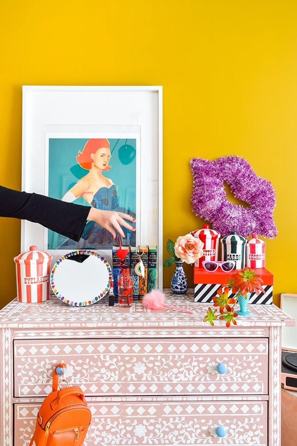 12 DIY Mirrors That Are the Fairest of Them All - Brit + Co
