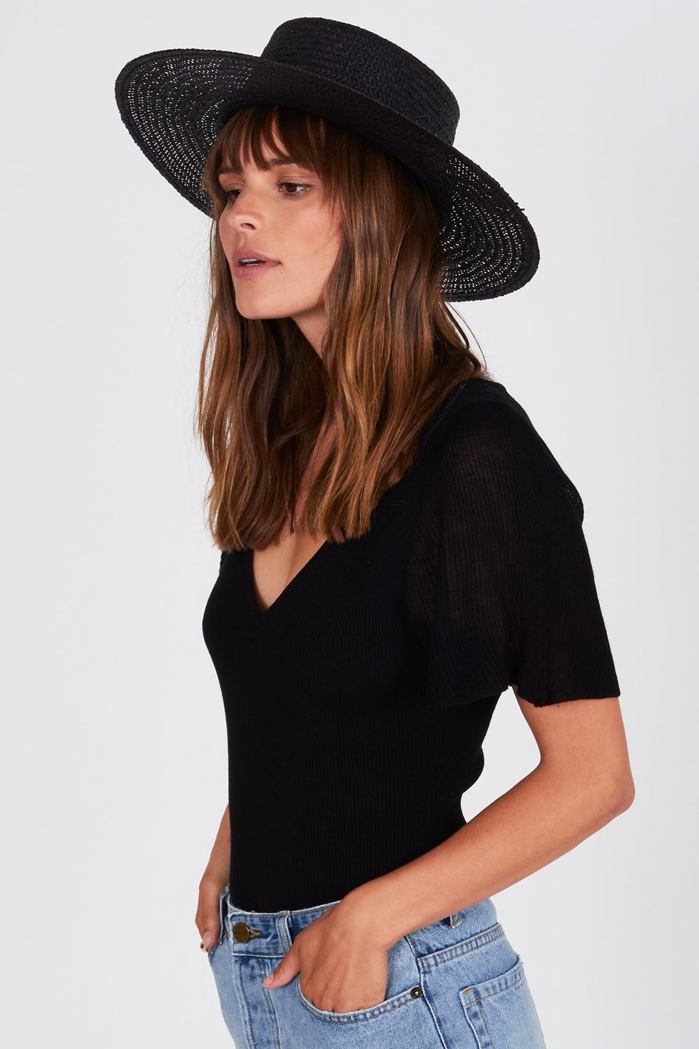 21 Must-Have Spring Hats for Beach Bliss! - Brit + Co