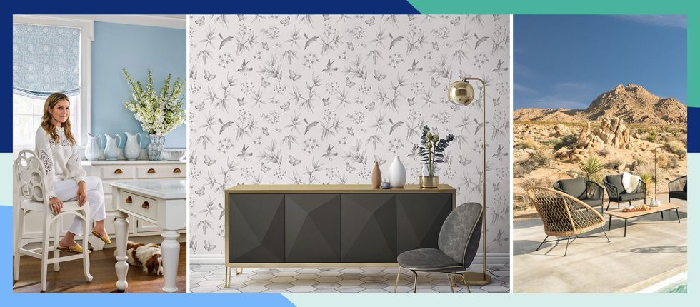 All the Home Decor and Furniture Launches We’re Loving This March ...