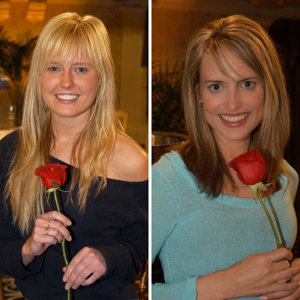 “Bachelor/Bachelorette: Success of First Impression Roses” - Brit + Co