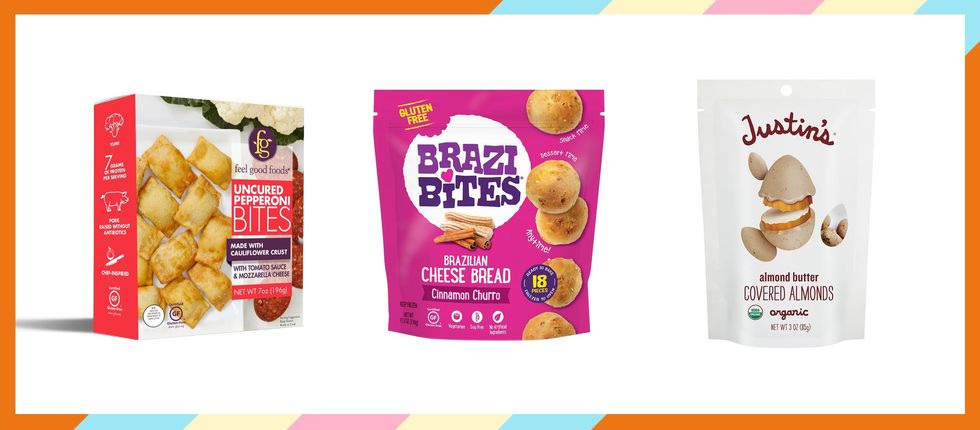 10 Fantastic Food Releases to Look Forward to Later This Year - Brit + Co