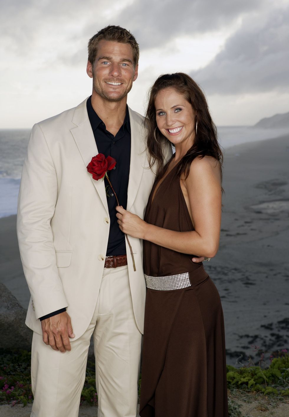 “Bachelor/Bachelorette: Success of First Impression Roses” - Brit + Co