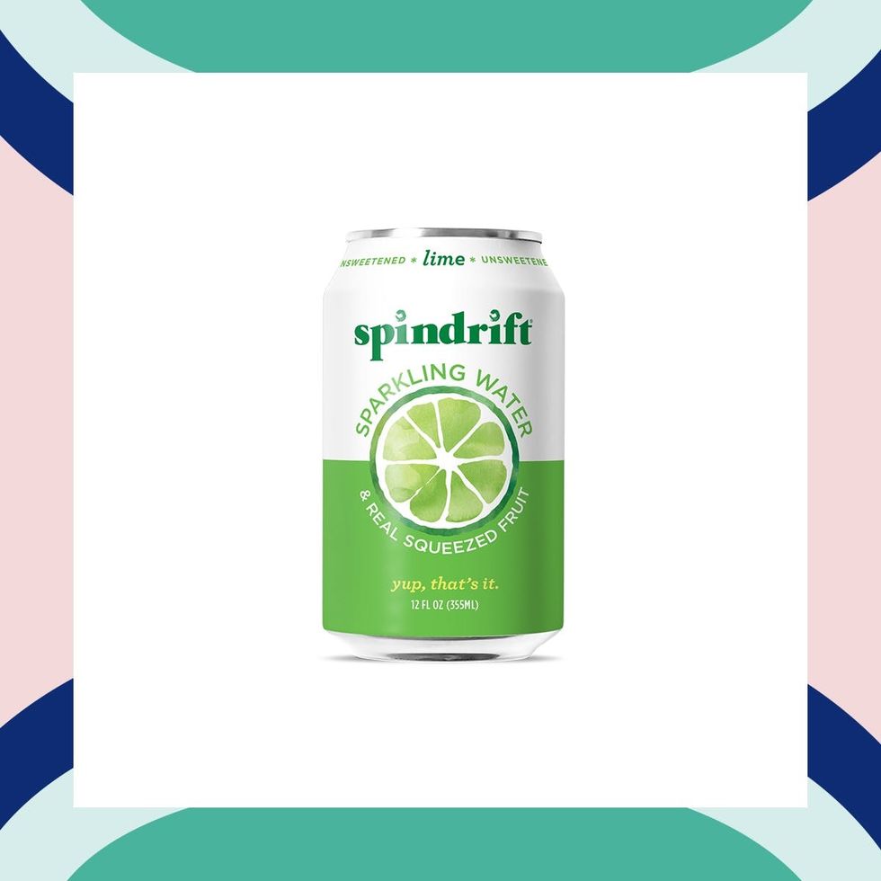 These 41 New Foods and Drinks Have Us Singing About Spring - Brit + Co