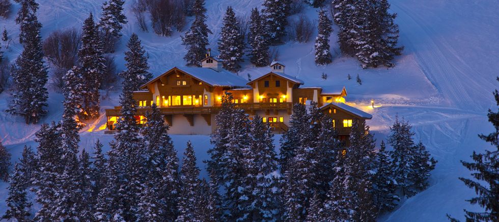 Idyllic Spring Break Trips for You and Your Gal Pals - Brit + Co