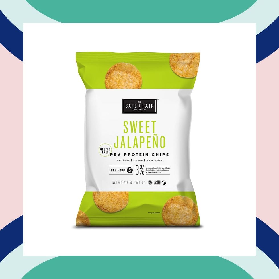 Beat February Chill with Crazy-Good New Snacks! - Brit + Co