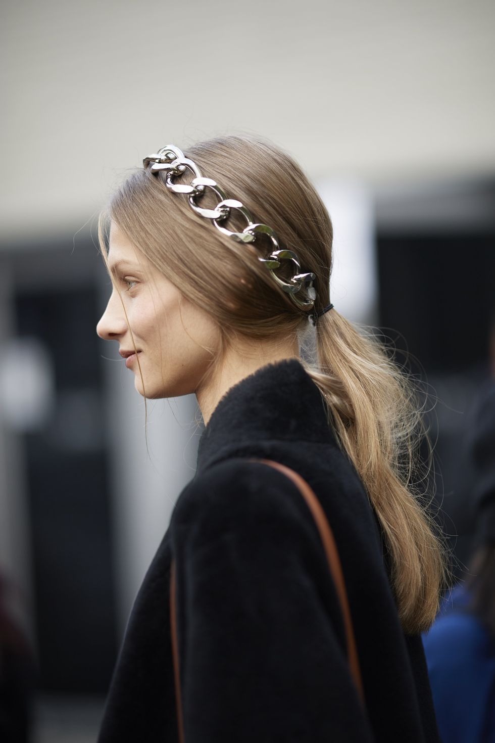 Paris Fashion Week’s Best Street-Style Hair Moments So Far - Brit + Co