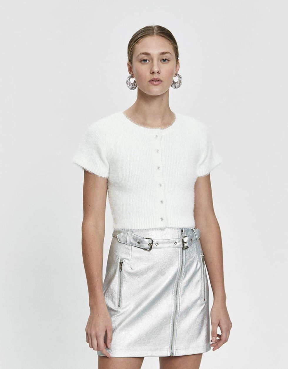 15 Anything-But-Boring Cardigans That Are So 2019 - Brit + Co