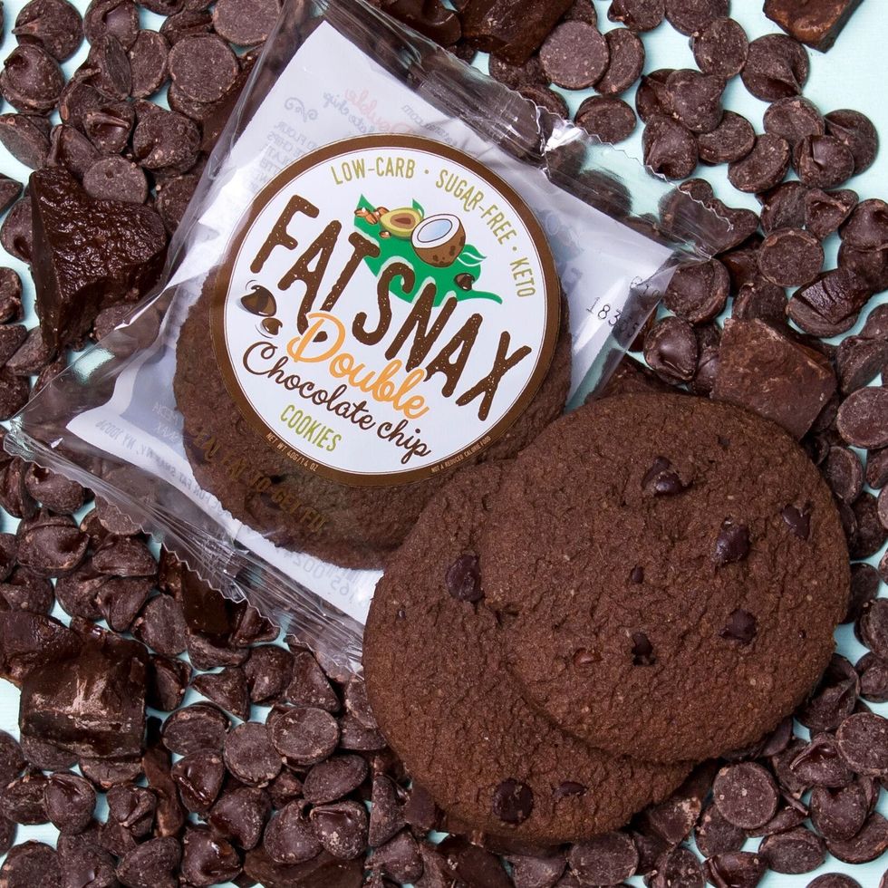 Beat February Chill with Crazy-Good New Snacks! - Brit + Co