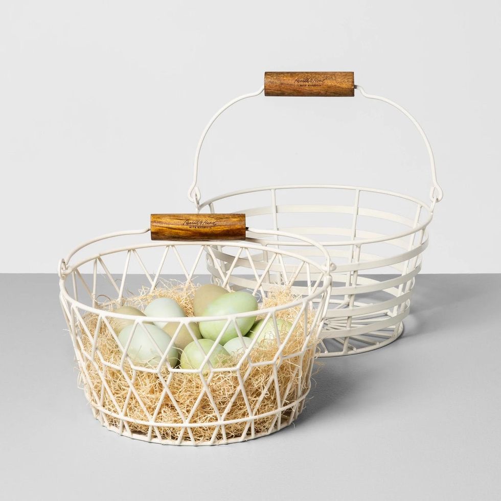 Spring Fever Alert: Top Hearth & Hand Target Finds! - Brit + Co