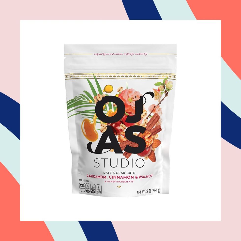 Beat February Chill with Crazy-Good New Snacks! - Brit + Co