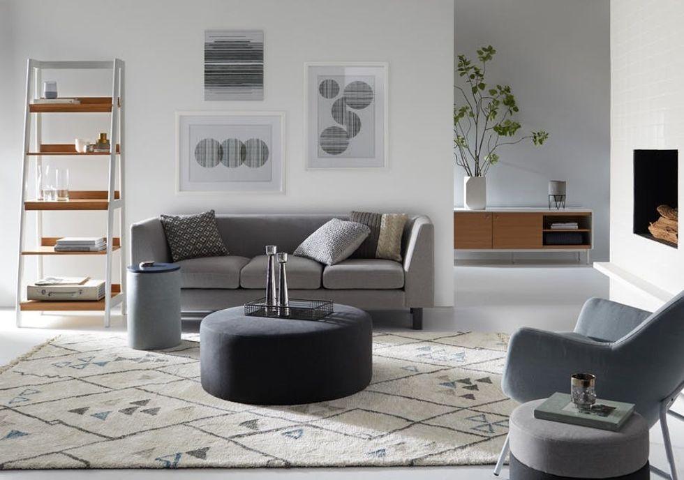 Walmart’s Latest Furniture Collection Is Too Good Not to Share - Brit + Co