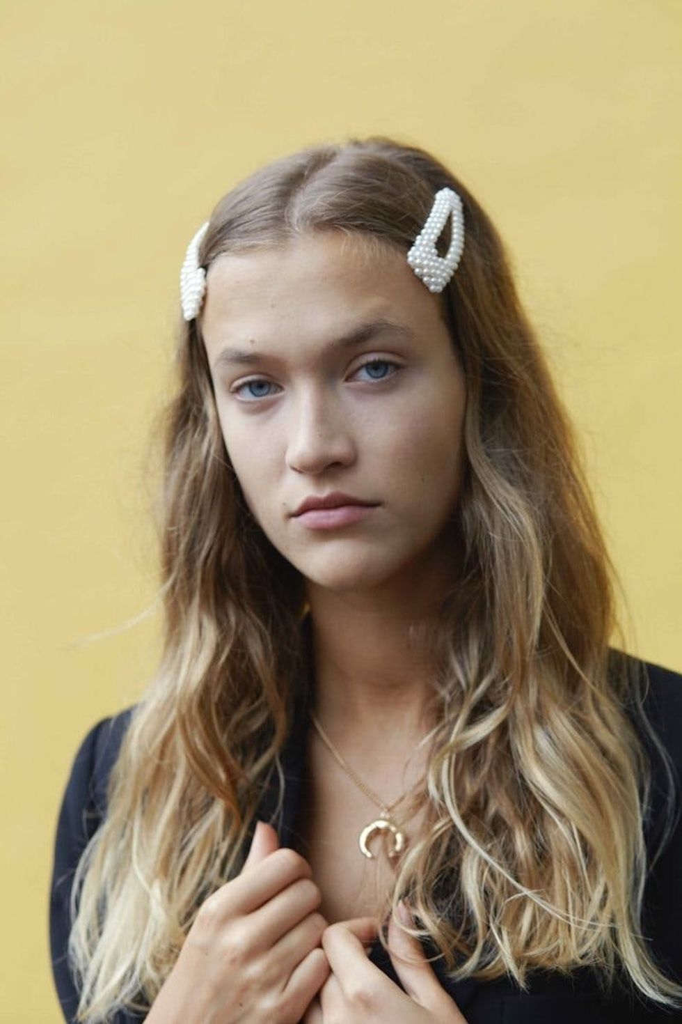 Boost Your Style: Affordable Grown-Up Barrettes! - Brit + Co