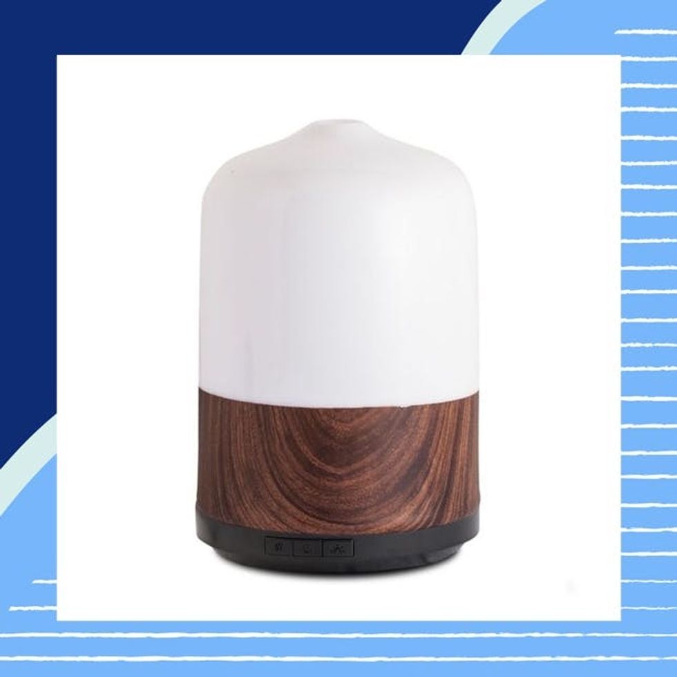 The Best Essential Oil Diffusers You Can Get for Under $100 - Brit + Co