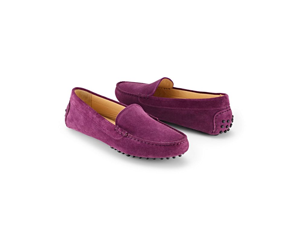 16 Pairs of Classic Loafers to Step Into This Spring - Brit + Co