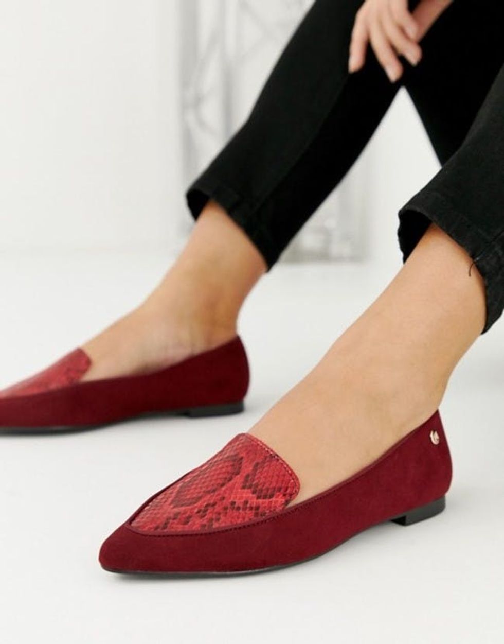 16 Pairs of Classic Loafers to Step Into This Spring - Brit + Co
