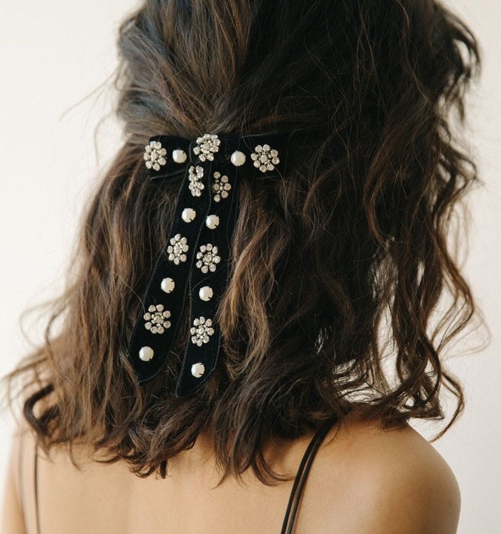 Boost Your Style: Affordable Grown-Up Barrettes! - Brit + Co