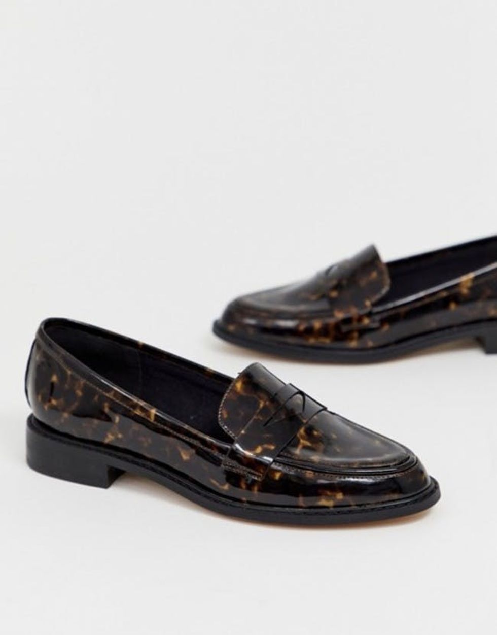 16 Pairs of Classic Loafers to Step Into This Spring - Brit + Co