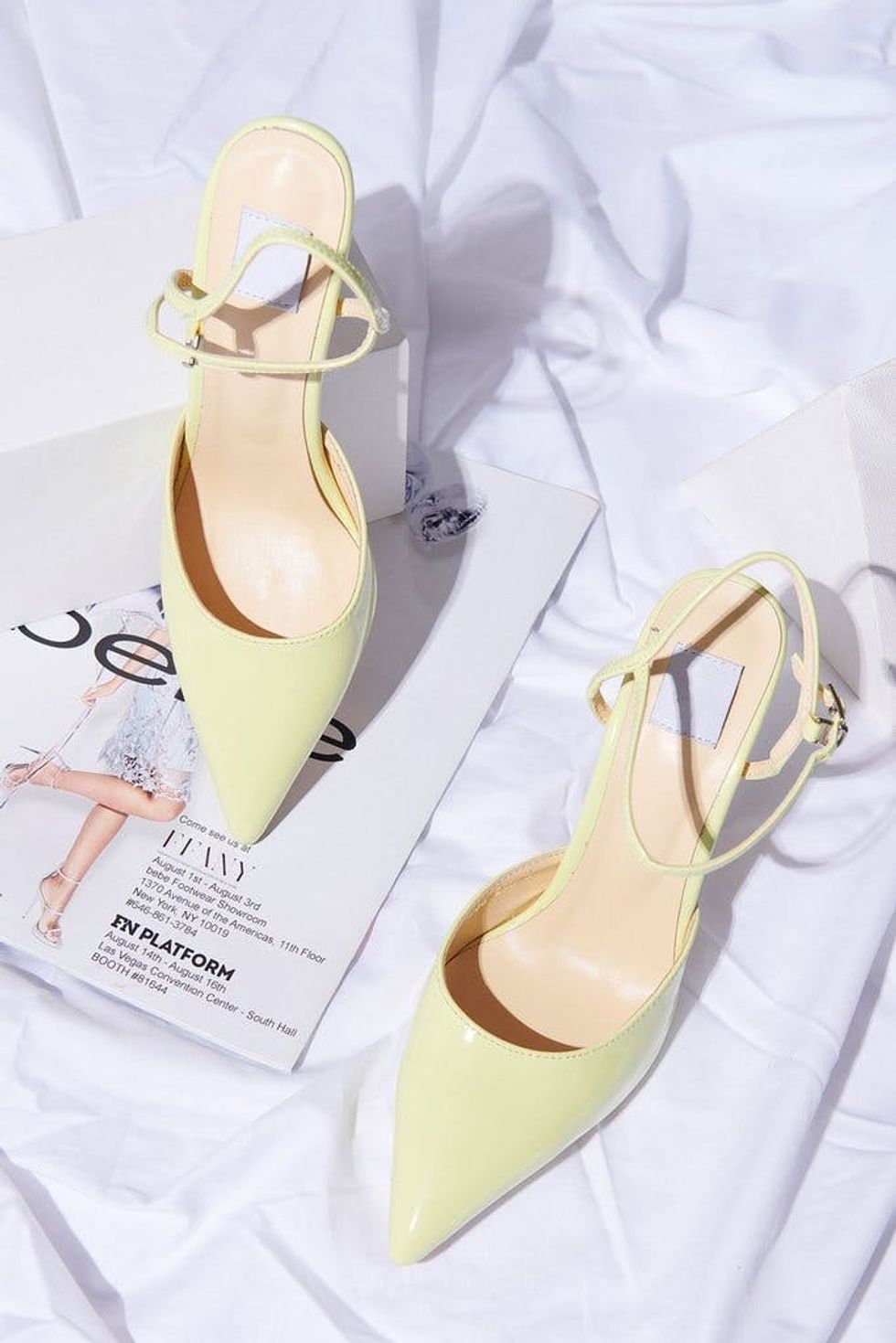 21 Pieces of Pastel Fashion That Absolutely Work for Winter - Brit + Co