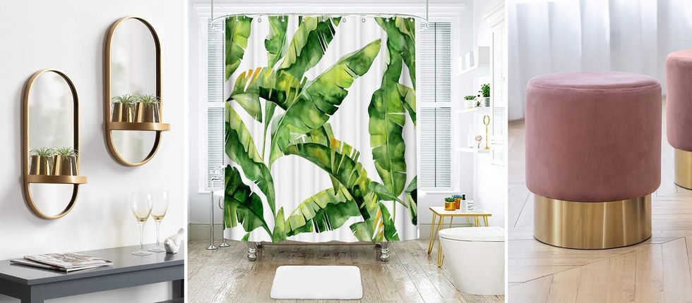 14 Surprisingly Stylish Home Finds We Spotted on Amazon - Brit + Co