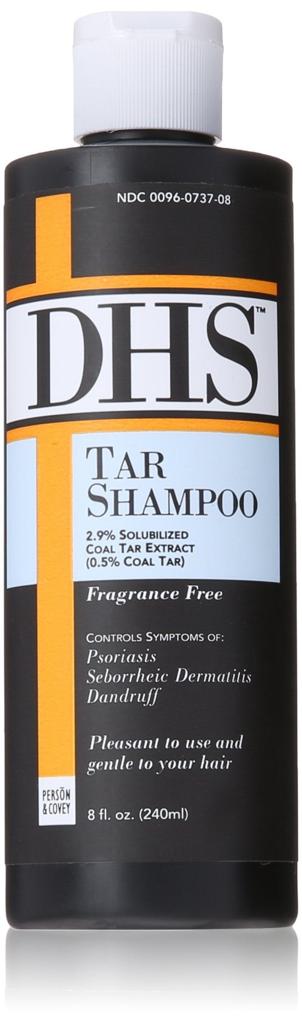 10 Dandruff Shampoos Recommended by Dermatologists - Brit + Co