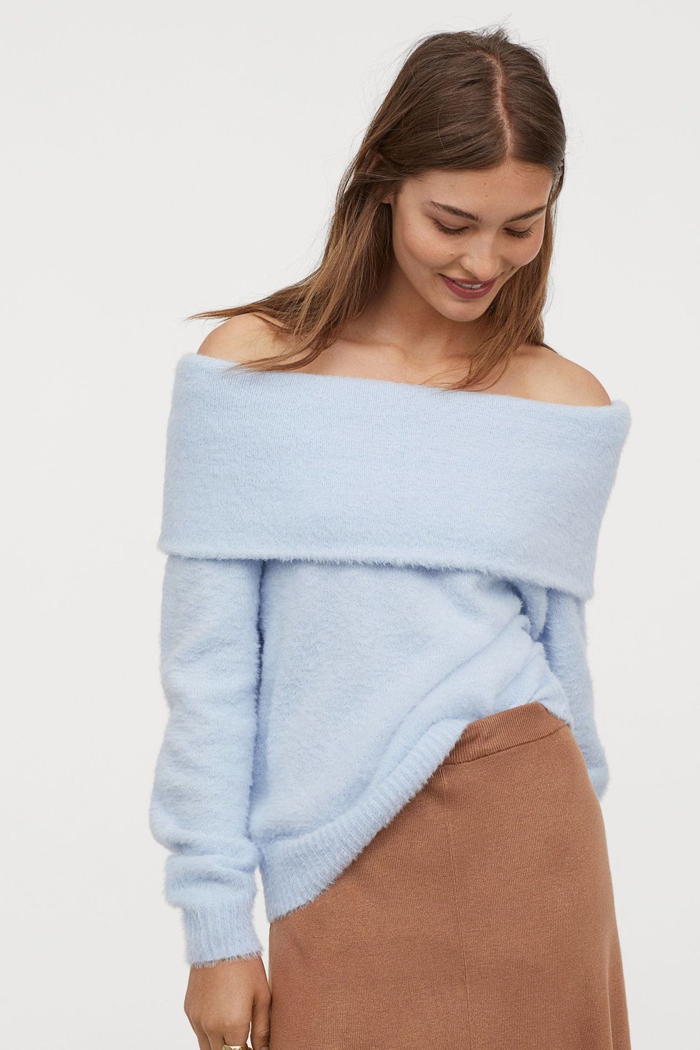 21 Pieces of Pastel Fashion That Absolutely Work for Winter - Brit + Co
