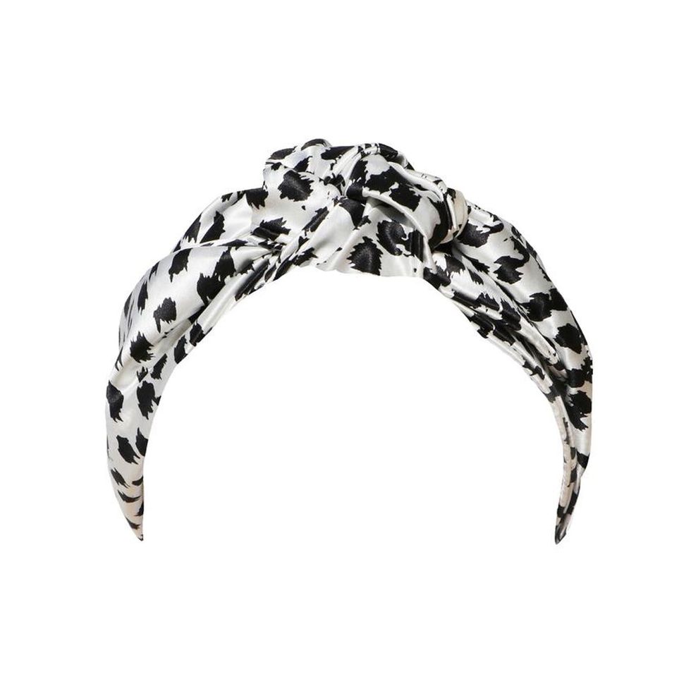 10 Knotted Headbands to Add a Little Boho Beauty to Your Look - Brit + Co