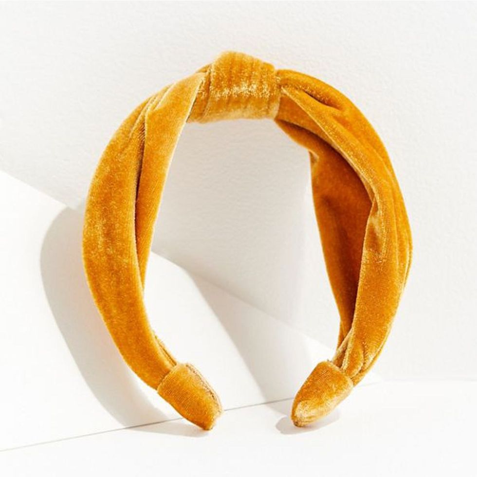 10 Knotted Headbands to Add a Little Boho Beauty to Your Look - Brit + Co