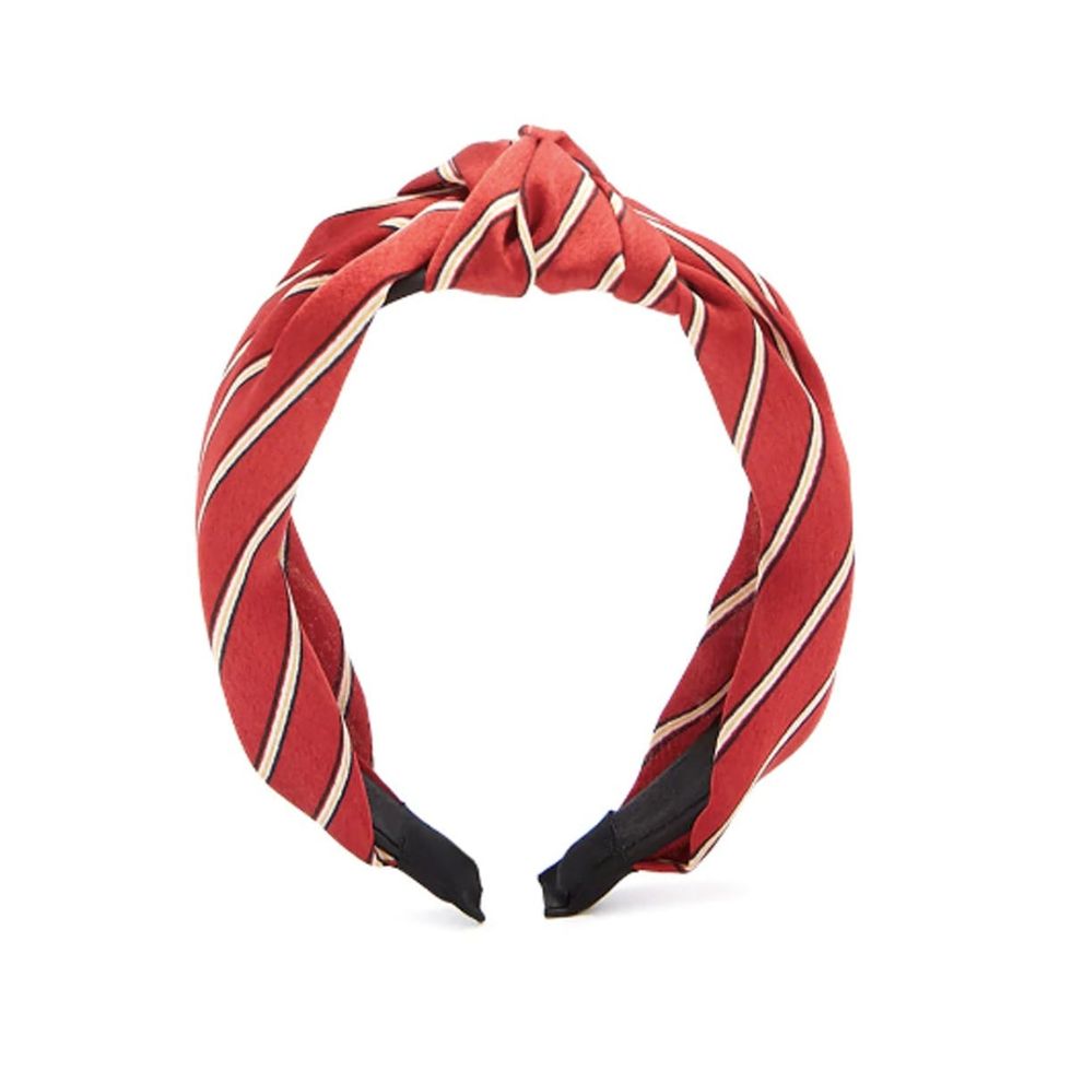 10 Knotted Headbands to Add a Little Boho Beauty to Your Look - Brit + Co