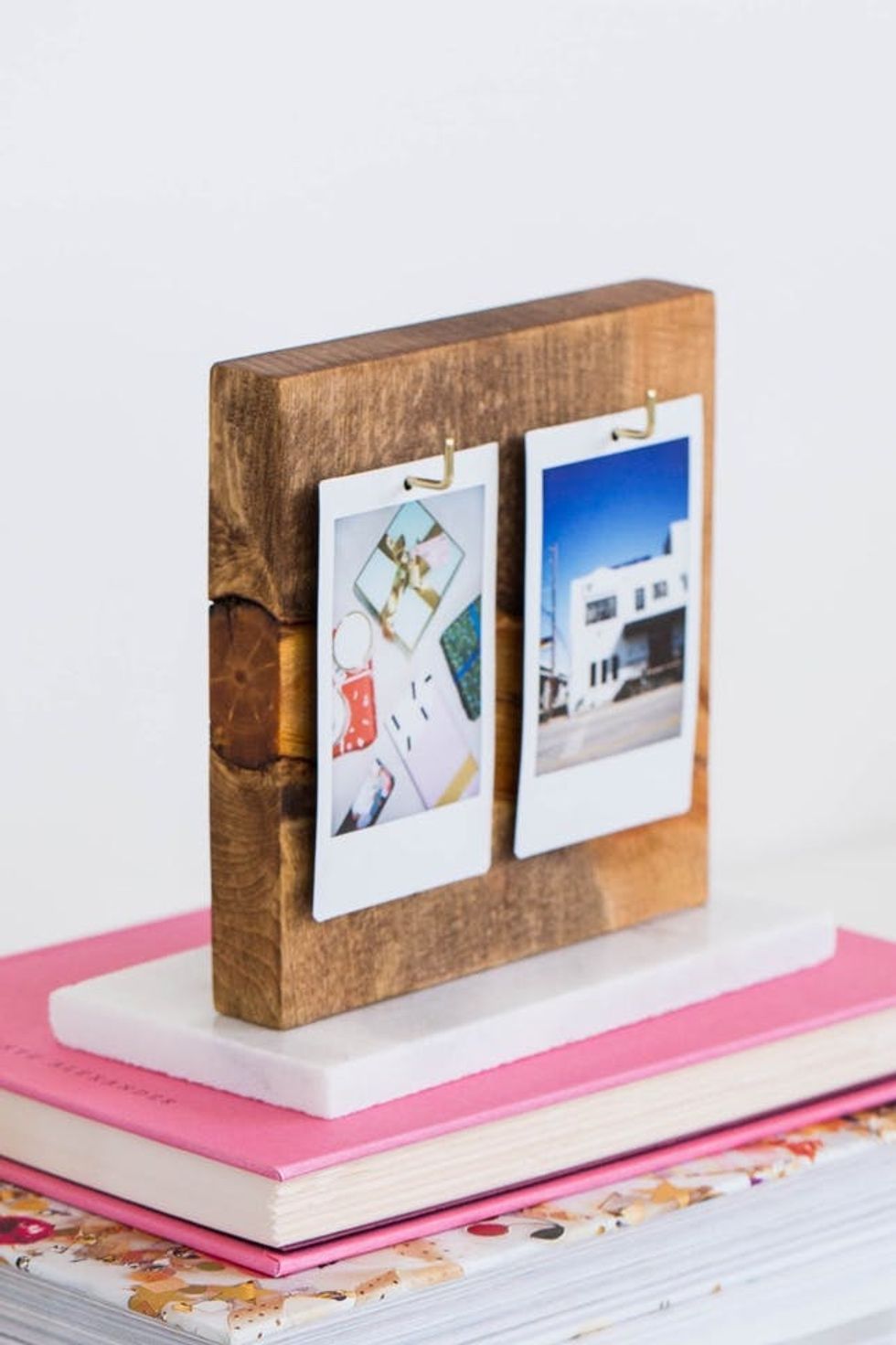 10 Genius Ways to Show Off Your Instant Film - Brit + Co