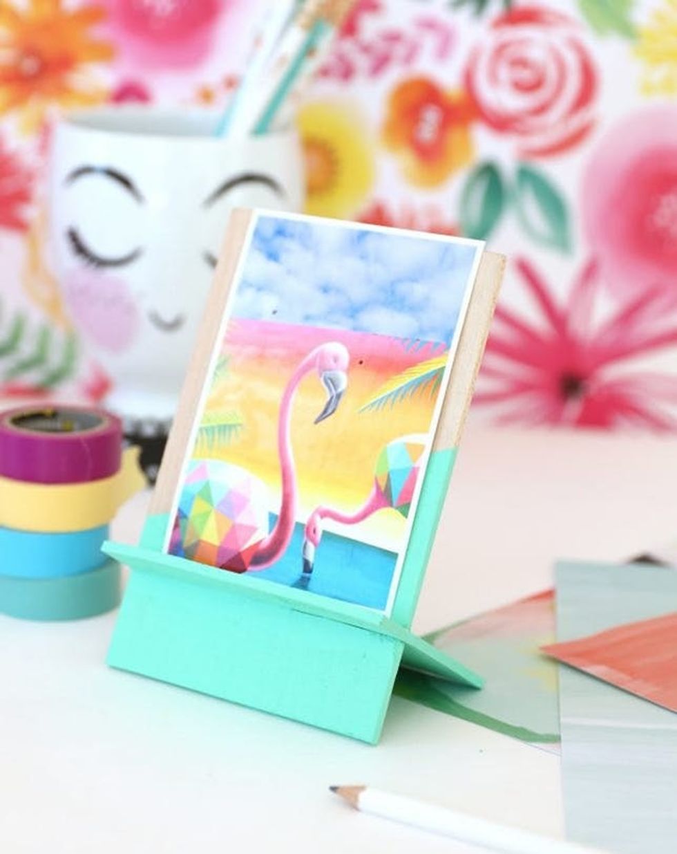 10 Genius Ways to Show Off Your Instant Film - Brit + Co