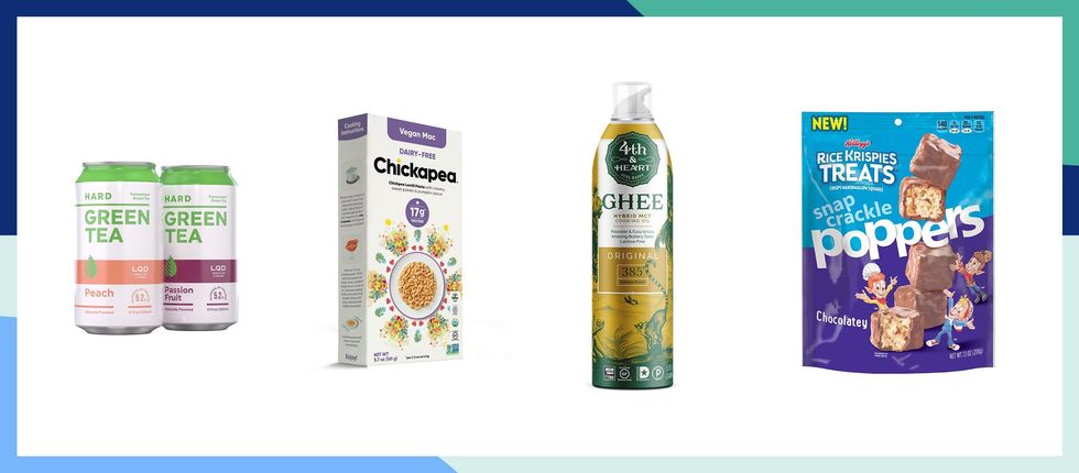 20 New Snacks to Start 2019 on a Tasty Note - Brit + Co