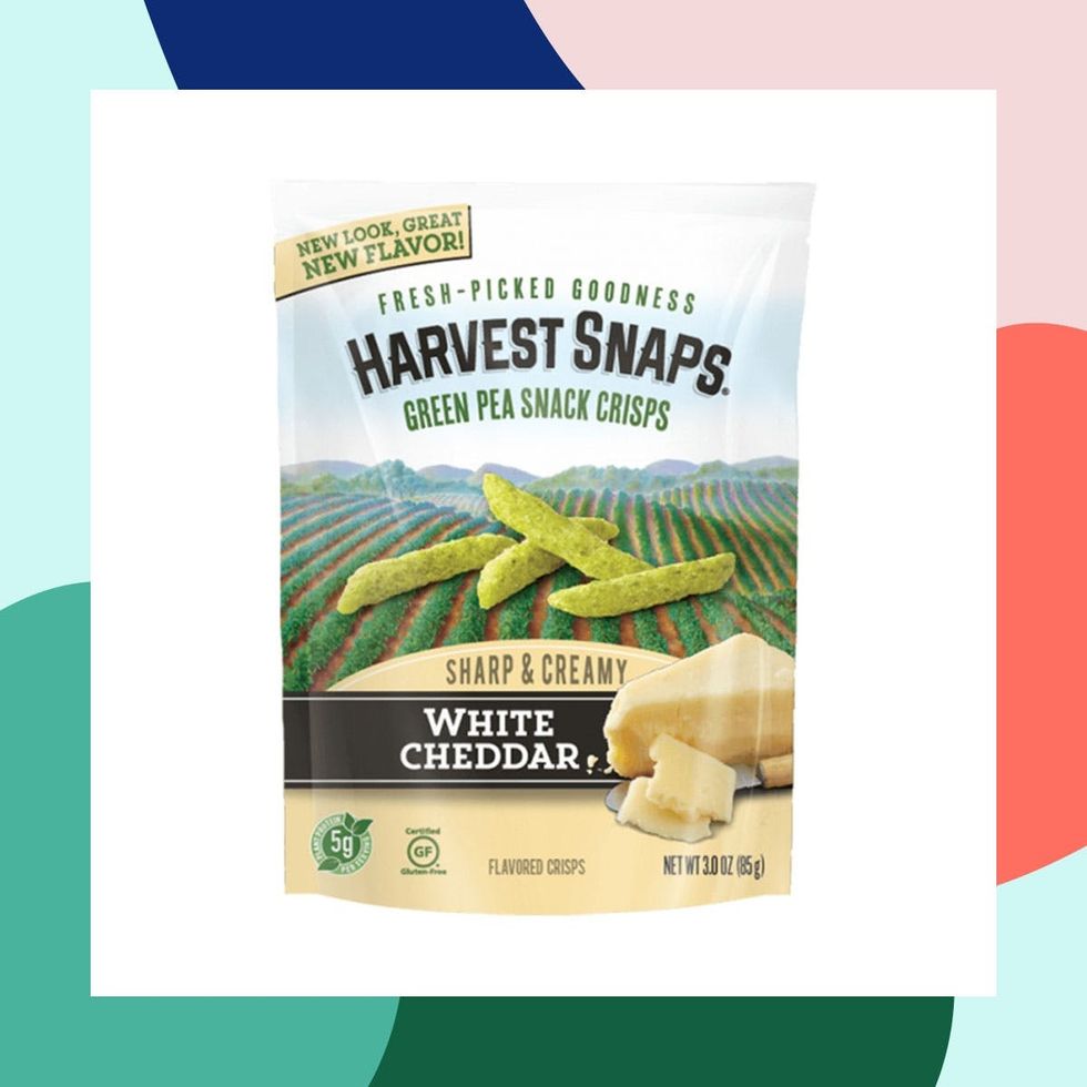 20 New Snacks to Start 2019 on a Tasty Note - Brit + Co