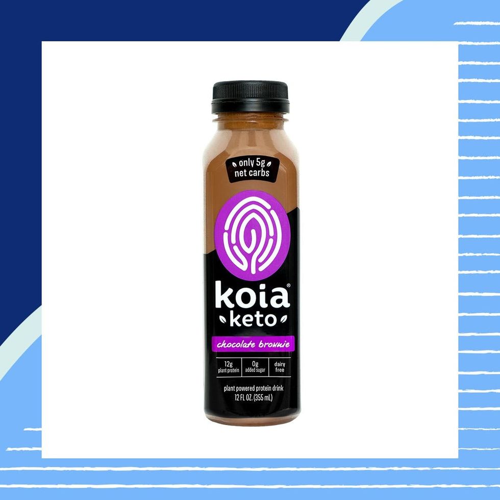 20 New Snacks to Start 2019 on a Tasty Note - Brit + Co