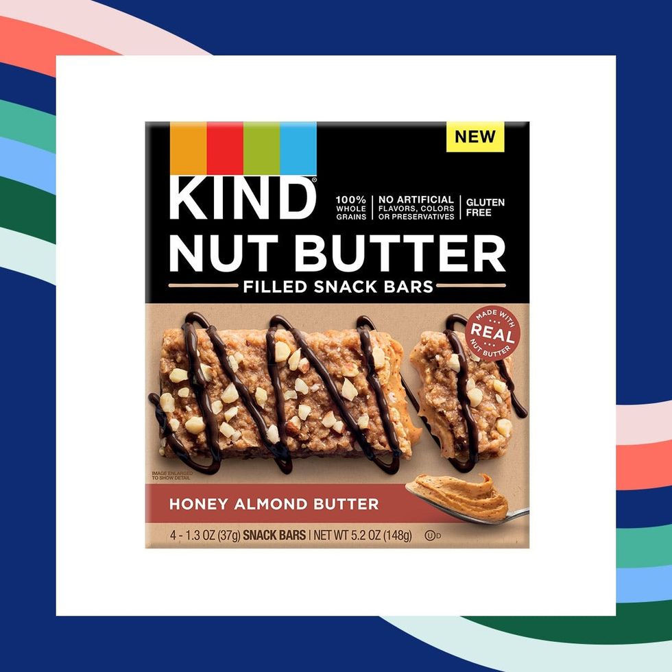20 New Snacks to Start 2019 on a Tasty Note - Brit + Co