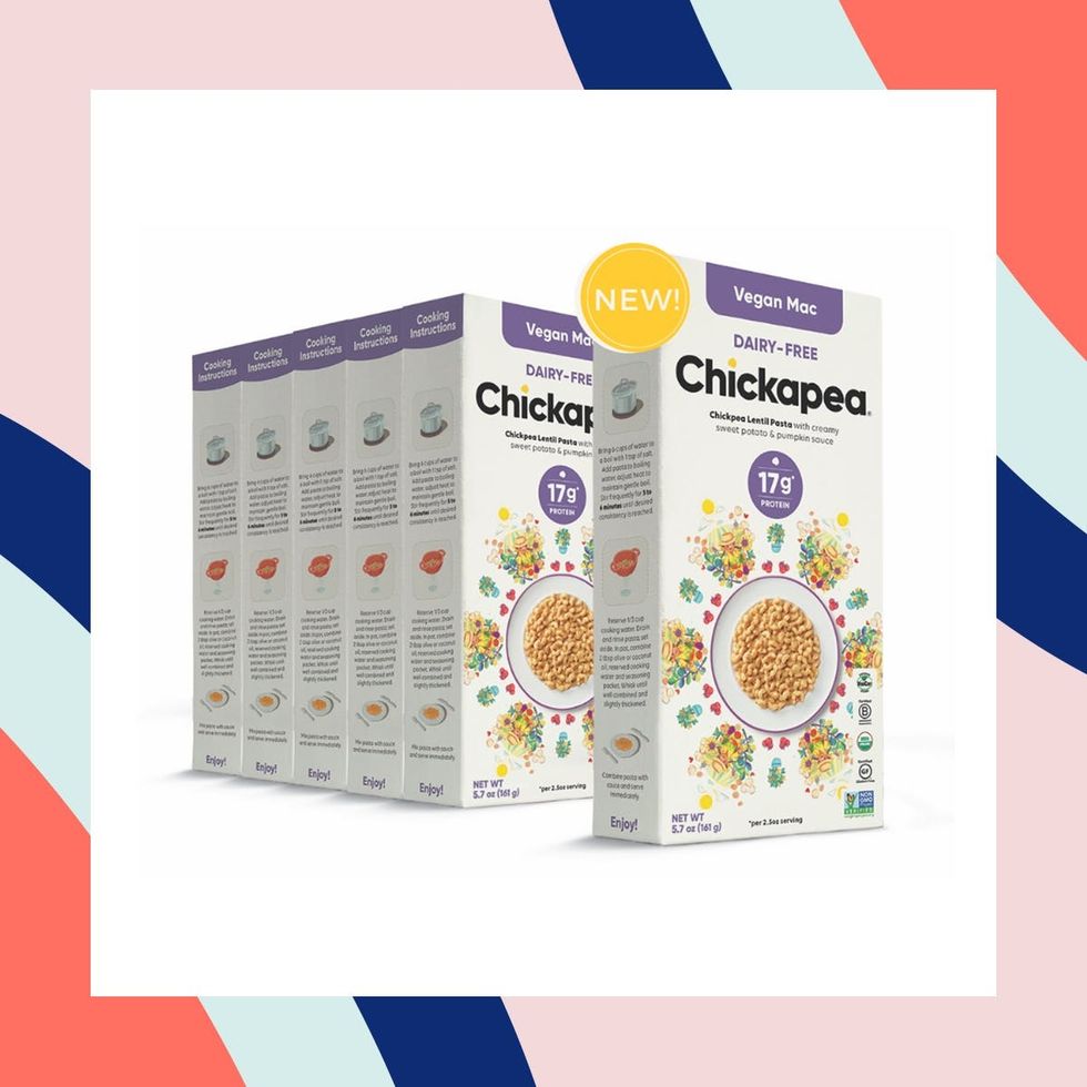 20 New Snacks to Start 2019 on a Tasty Note - Brit + Co