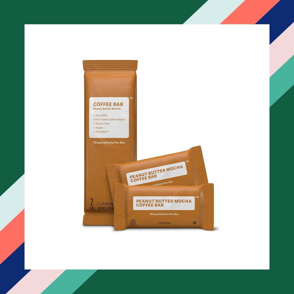 20 New Snacks to Start 2019 on a Tasty Note - Brit + Co