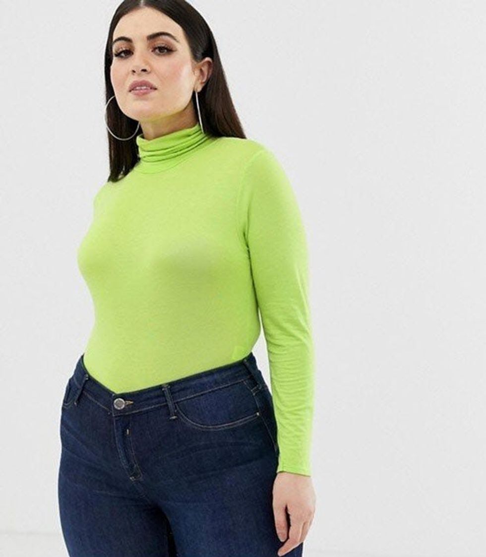 19 Neon Fashion Buys to Brighten Up Your Spring Wardrobe - Brit + Co