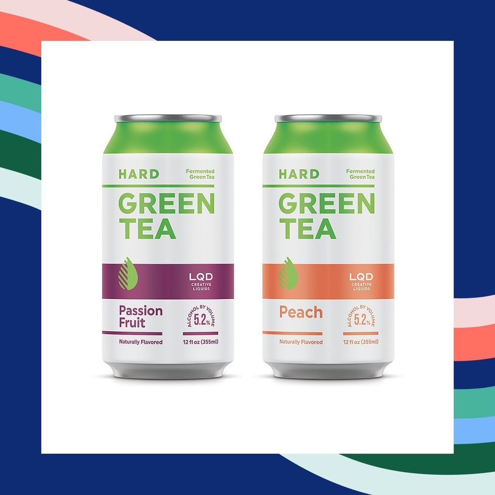 20 New Snacks to Start 2019 on a Tasty Note - Brit + Co