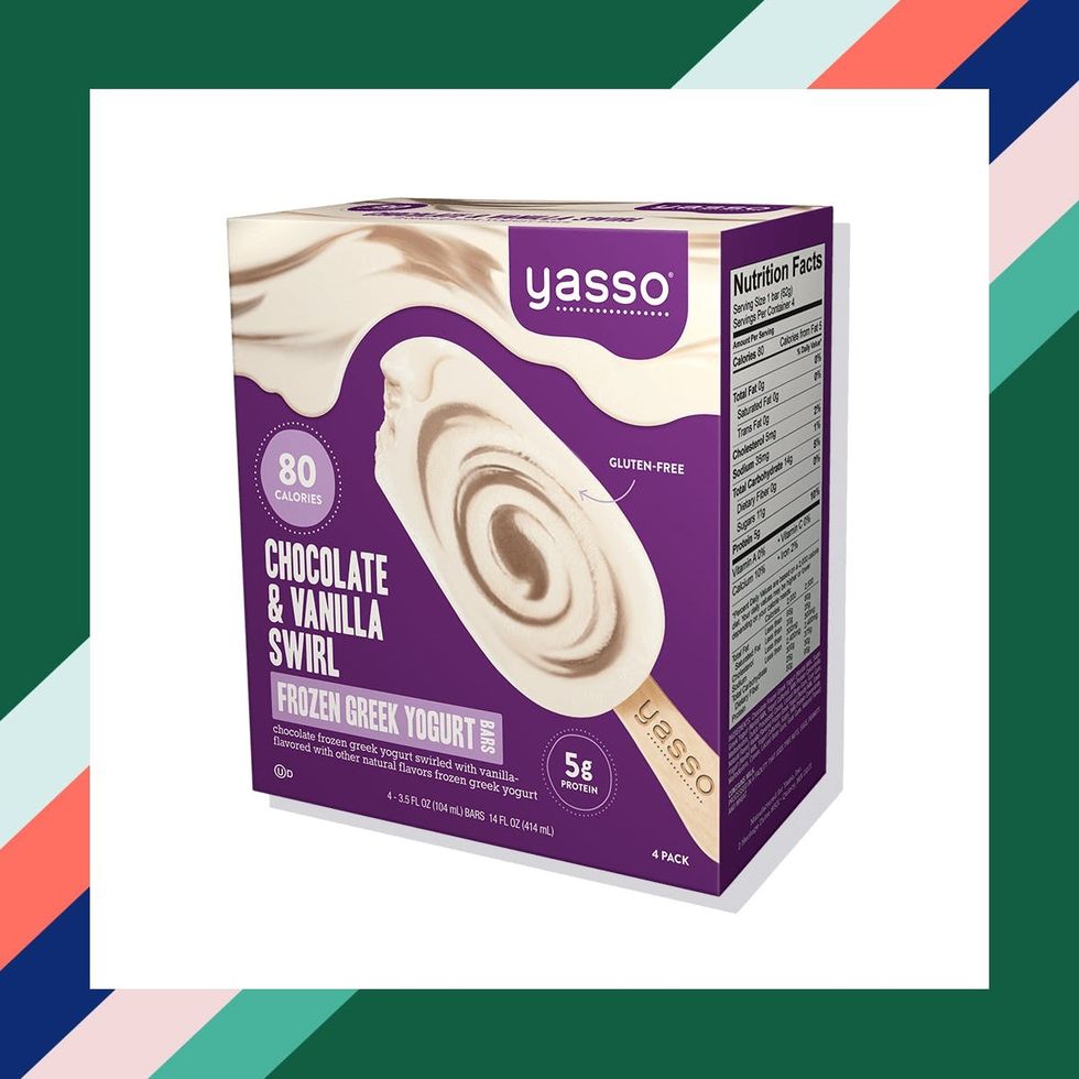 20 New Snacks to Start 2019 on a Tasty Note - Brit + Co