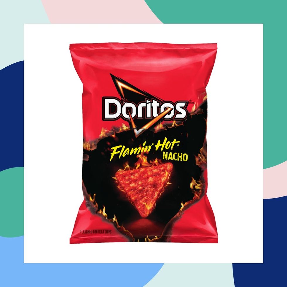 20 New Snacks to Start 2019 on a Tasty Note - Brit + Co