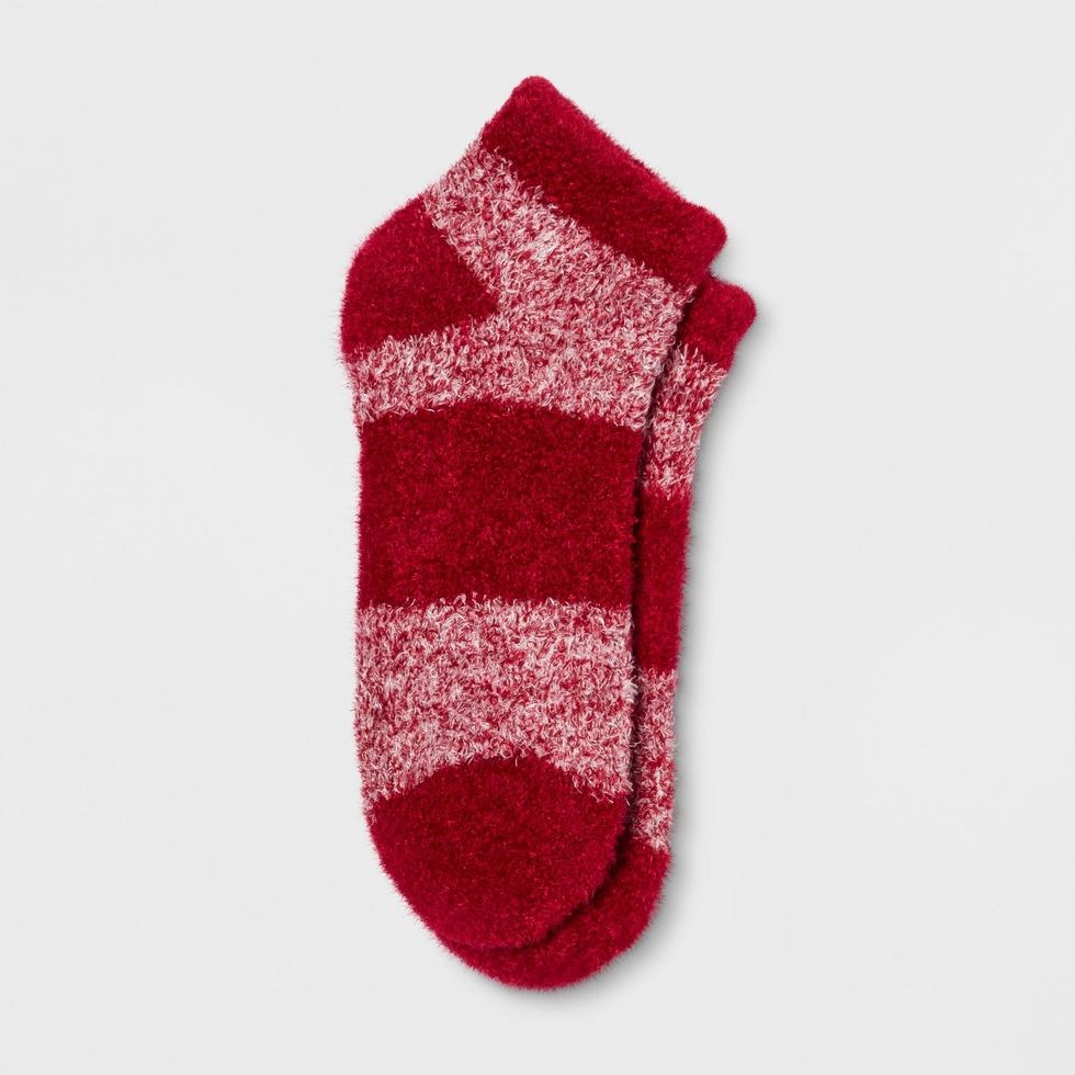 11 Pairs of Insanely Cozy Socks to Keep You Warm All Winter - Brit + Co