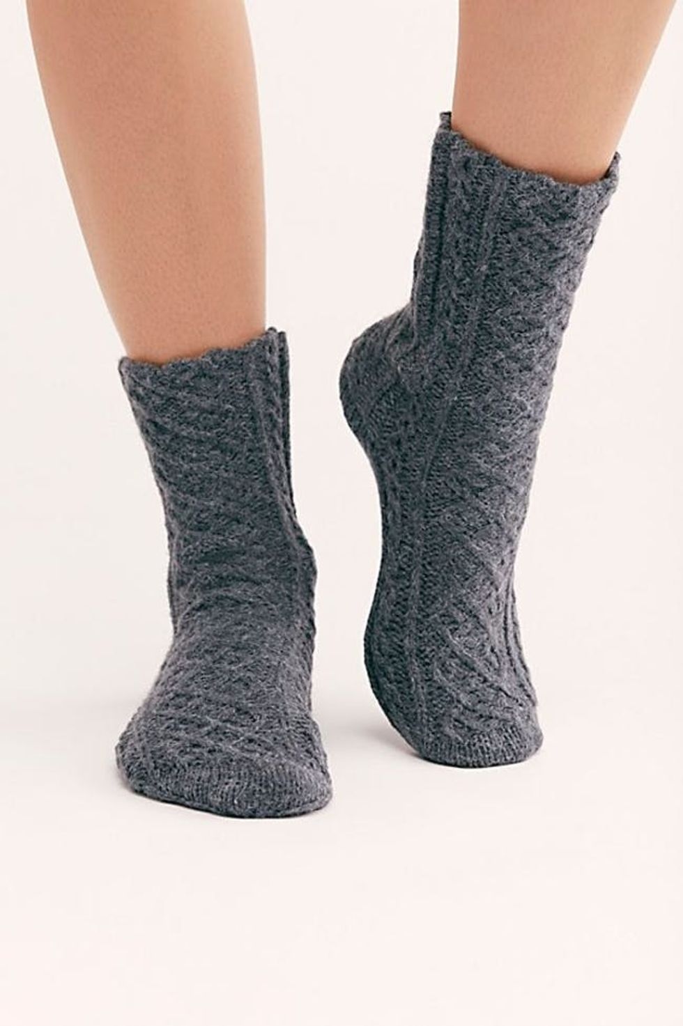 11 Pairs of Insanely Cozy Socks to Keep You Warm All Winter - Brit + Co