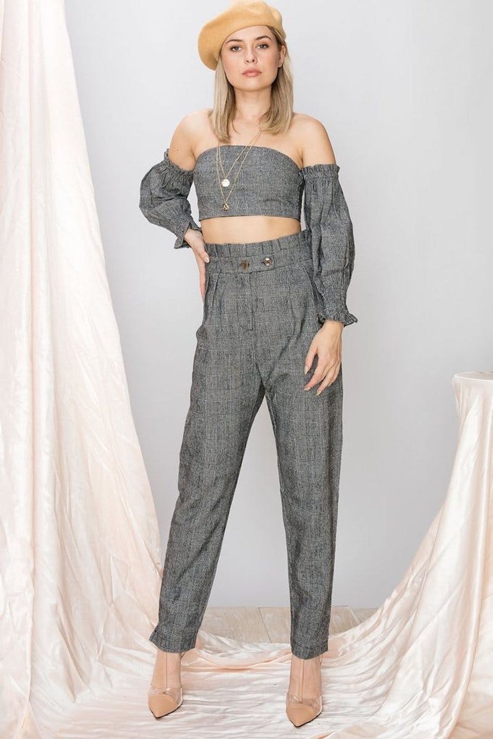 12 Matching Fashion Co-ords That Making Dressing in a Pinch a Cinch ...