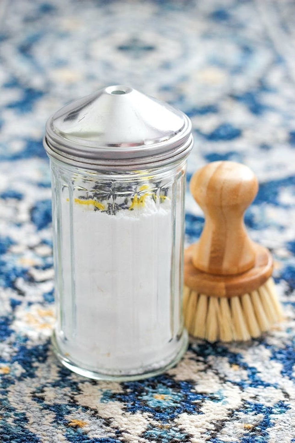 9 Simple DIY Cleaning Projects to Start Today! - Brit + Co