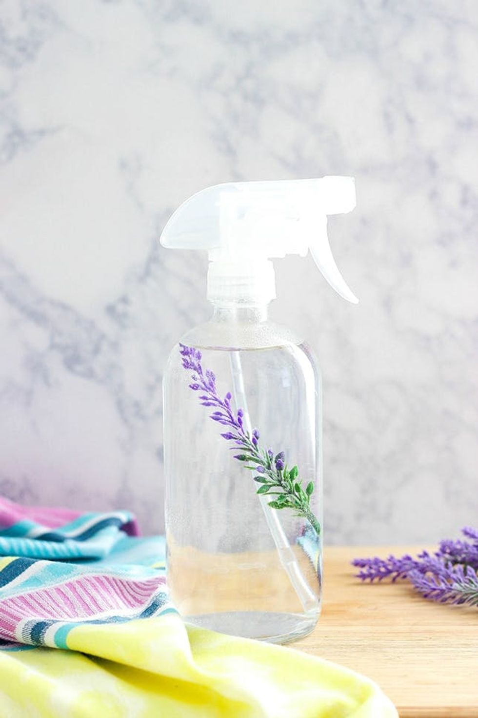 9 Simple DIY Cleaning Projects to Start Today! - Brit + Co
