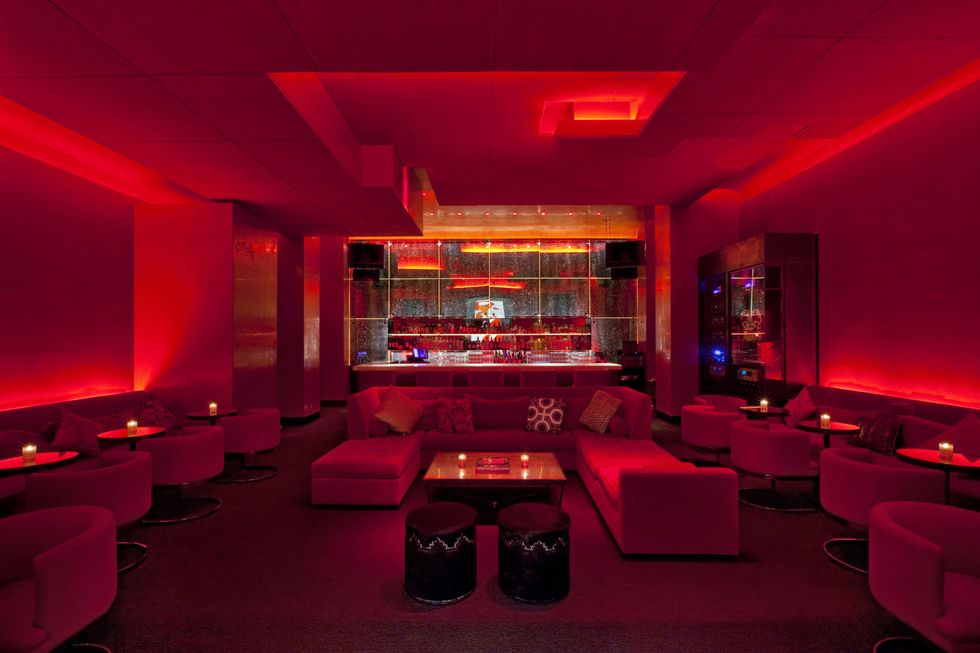 Top 15 Red Hotspots for a Fab Galentine's Day! - Brit + Co