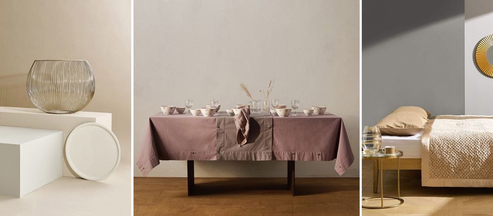 25 Stylish Zara Decor Finds to Refresh Your Home in 2019 - Brit + Co