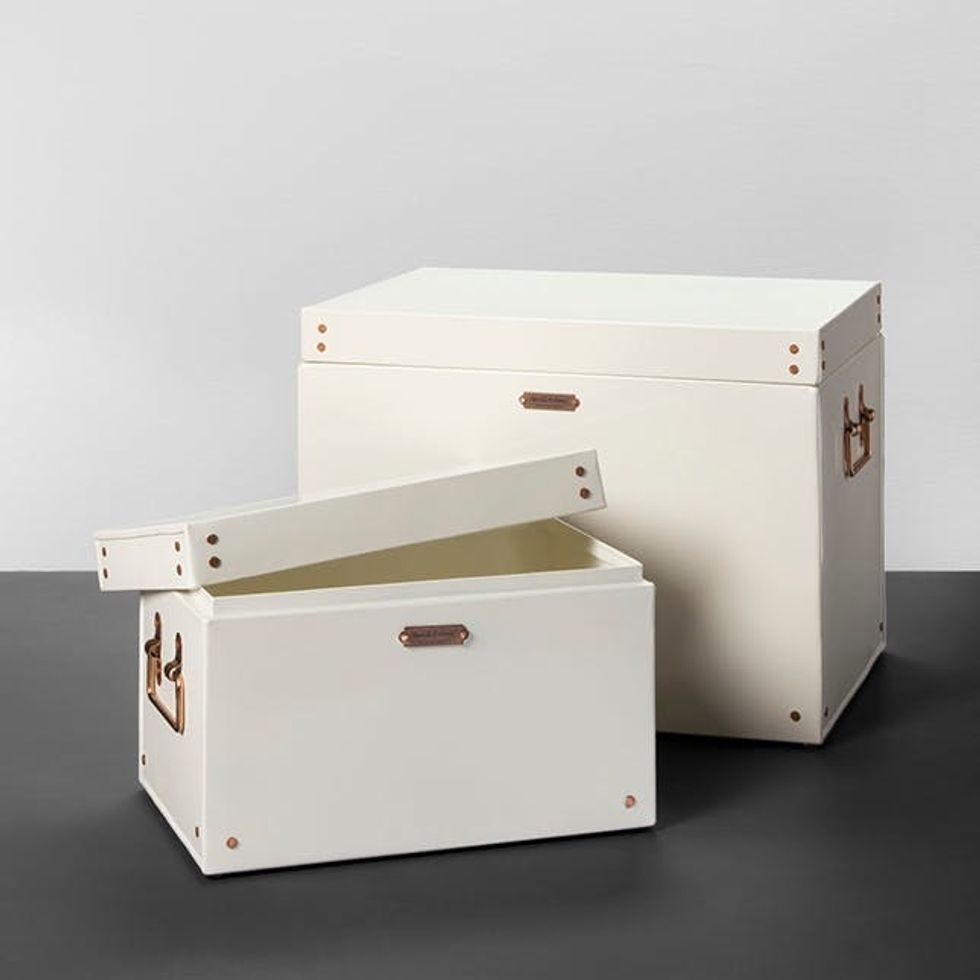 Our Top 15 Target Organization Buys to Tidy Up Your Life - Brit + Co