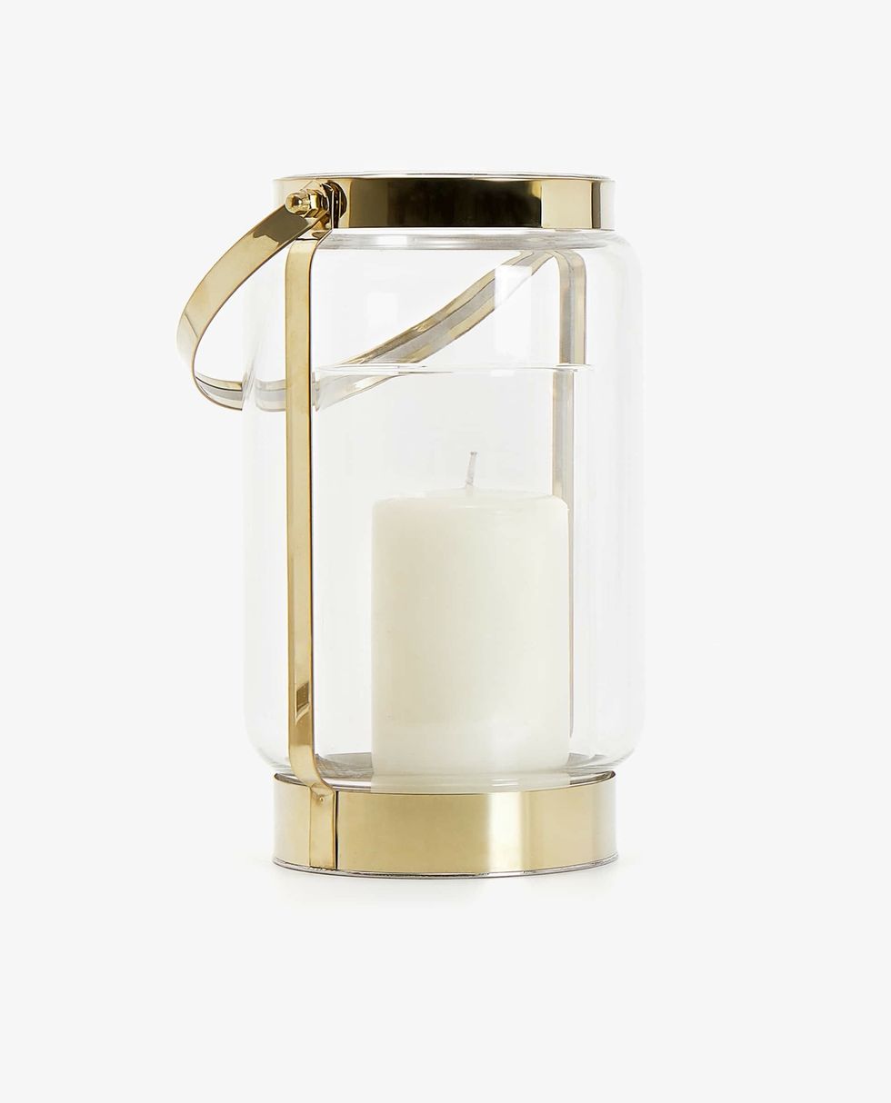 25 Stylish Zara Decor Finds to Refresh Your Home in 2019 - Brit + Co