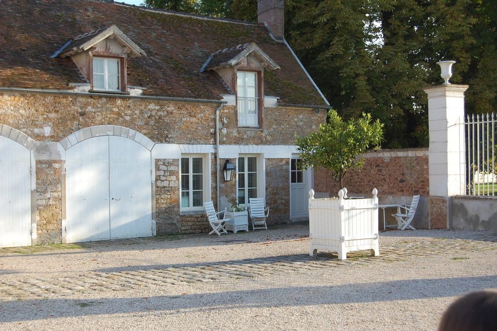 21 French Cottages to Rent for the Most Charming Getaway - Brit + Co